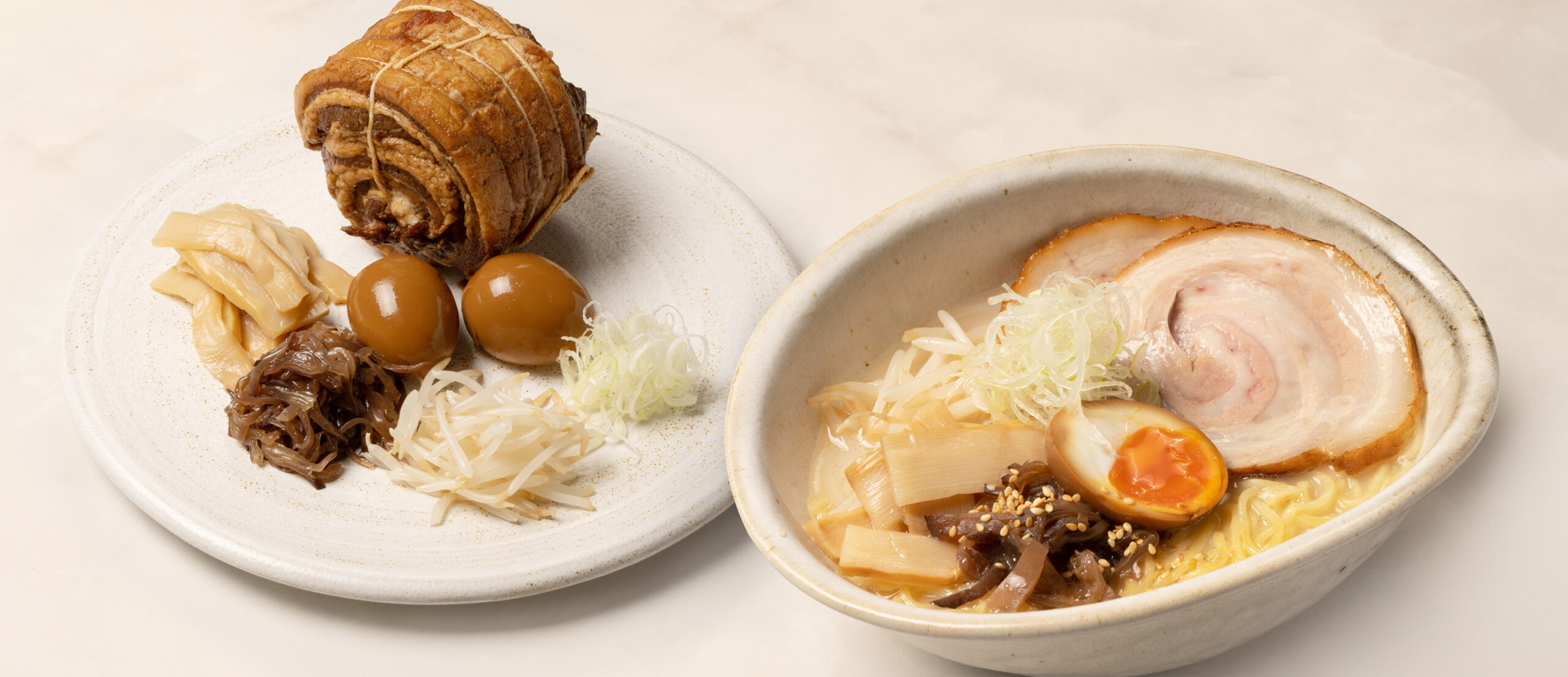 Professional Ramen | The Food School Bangkok