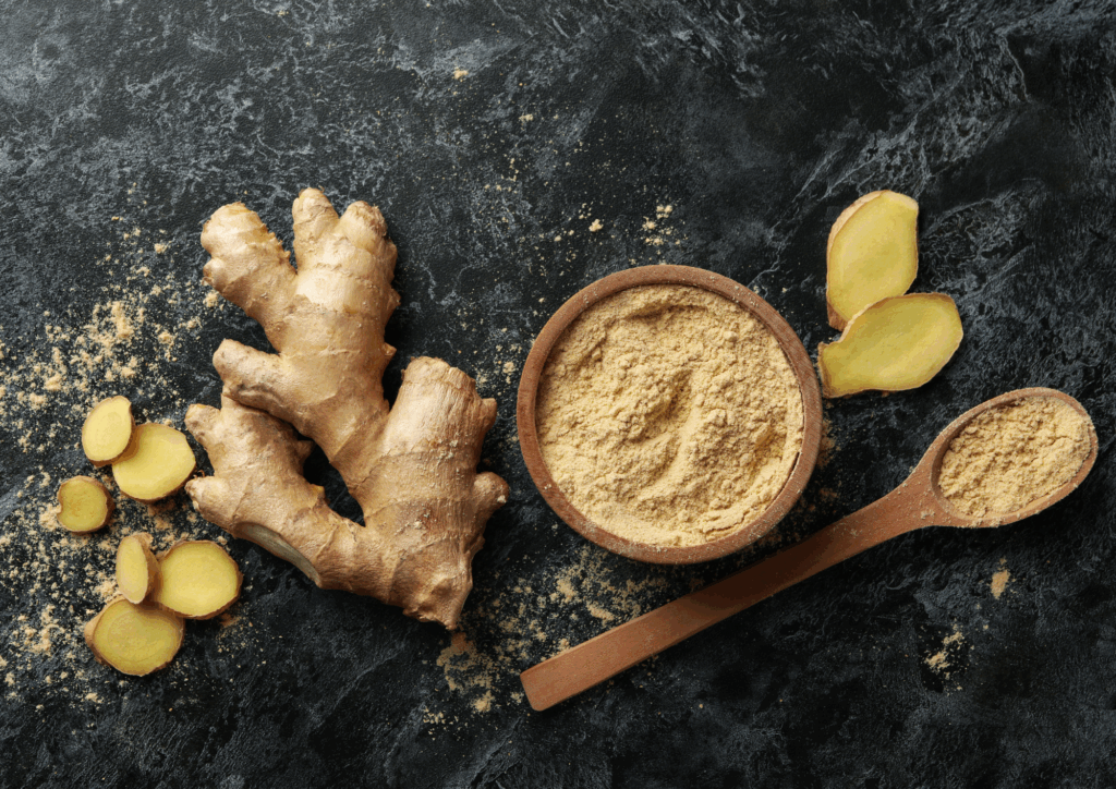 Ginger vs. Galangal: Understanding the Differences • The Food School Bangkok